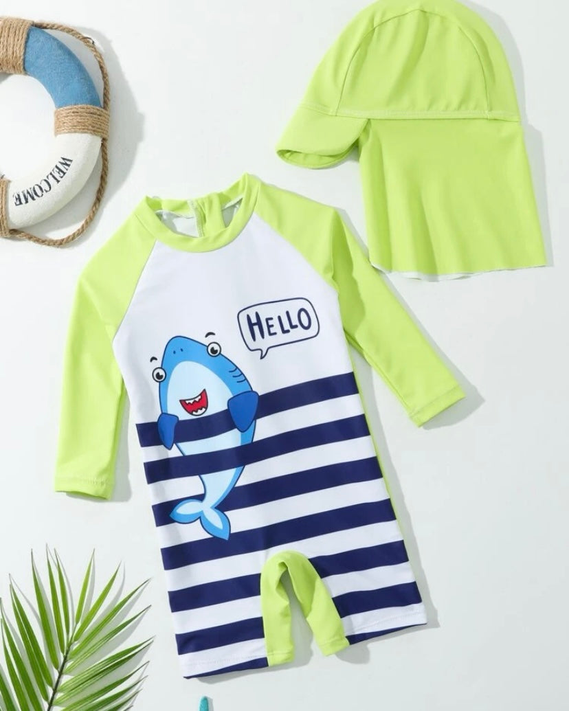 BOYS SWIMSUITS – BABY BREATH PVT LTD